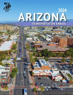 2024 Arizona Transportation Annual